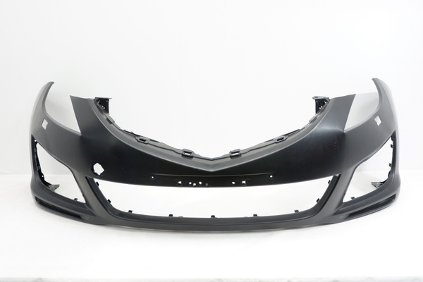 Бампер передний для Mazda 6 2 GH GAP450031FAA, Мазда 6, год с 2007 по ...