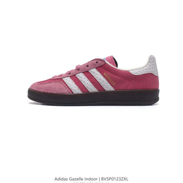 Кроссовки Gazelle Adidas - купить с доставкой по выгодным ценам в ...