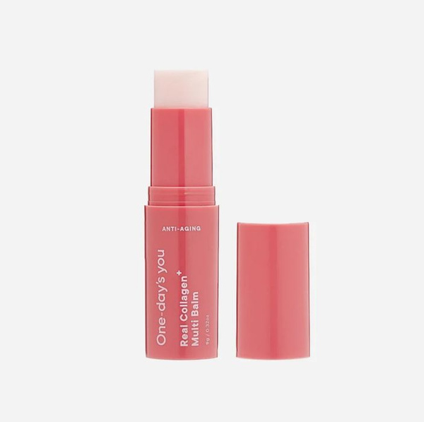 ONE-DAYS YOU Бальзам-стик для лица (Real Collagen Multi Balm) 9 мл ...