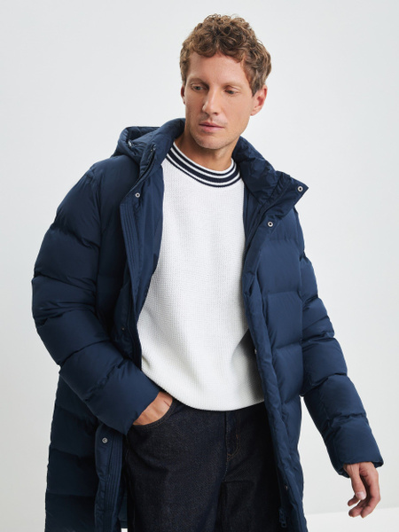 Джемпер Zarina ZRN MAN - купить с доставкой по выгодным ценам в интернет-магазине OZON (1451865907)