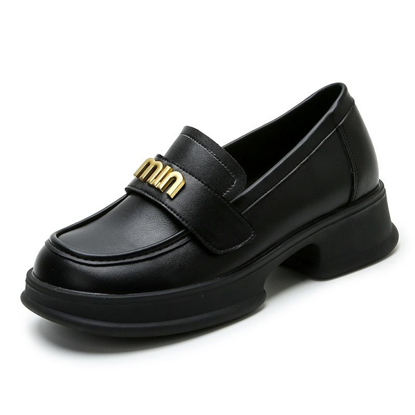 Лоферы Miu Miu Самые популярные модели купить с доставкой по выгодным ценам в интернет