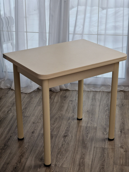 Стол обеденный ЗАСТОЛЬЕ Раздвижной Стол кухонный раздвижной ломберный ...