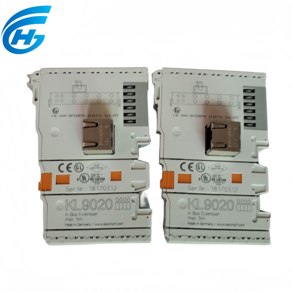 KL9020 Совершенно новый оригинальный электронный модуль BECKHOFF kl9020 ...