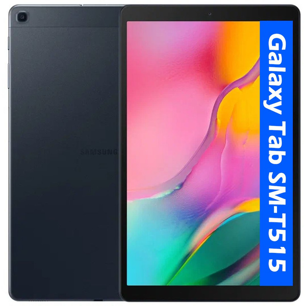 Купить планшет Samsung Galaxy Tab A 10.1 10.1", 32 GB по низкой цене ...