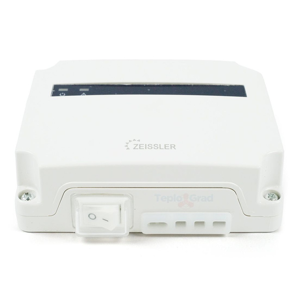 Модуль управления Zeissler Basic - купить в интернет-магазине OZON по выгодной цене (1456753808)