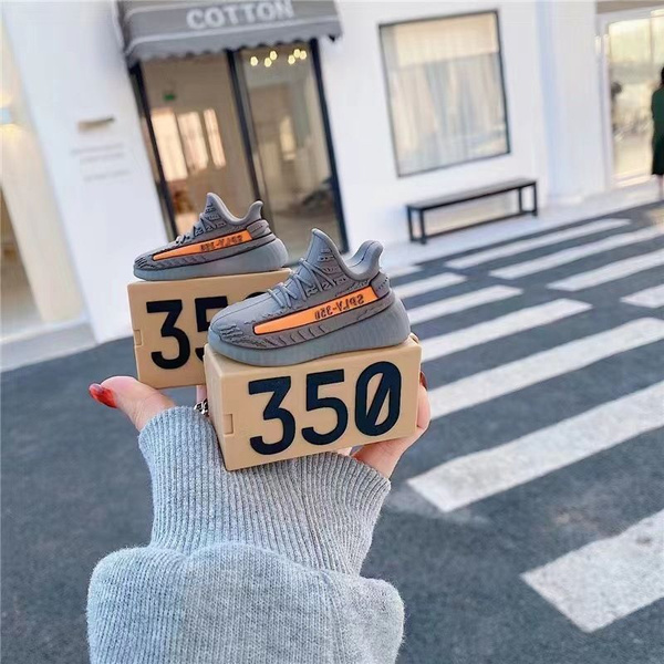 Индивидуальный дизайн 350 Samsung Box Защитный чехол для наушников ...