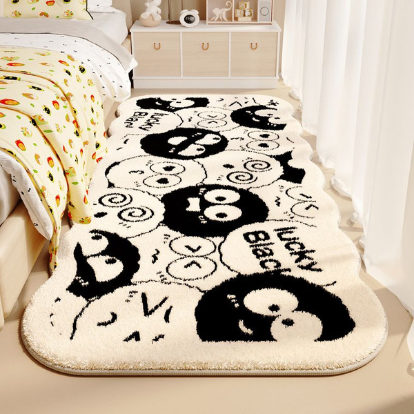 Коврик прикроватный MATT&HANN MATT122320001 - купить по выгодной цене в ...