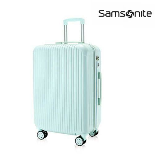 Samsonite Чемодан Термопластик (TPU) 68 см - купить с доставкой по выгодным ценам в интернет ...