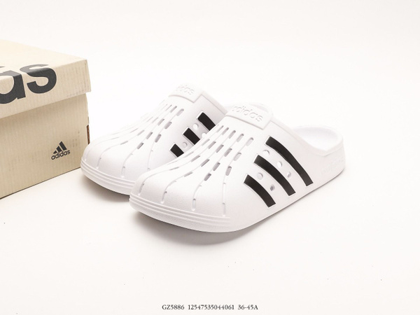 Сабо adidas Adidas - купить с доставкой по выгодным ценам в интернет ...