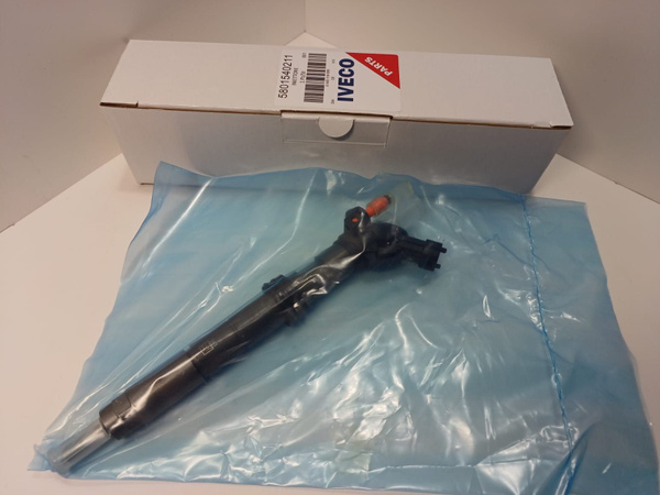 Форсунка 0445116059 IVECO 5801540211 - арт. 0445116059 - купить по ...