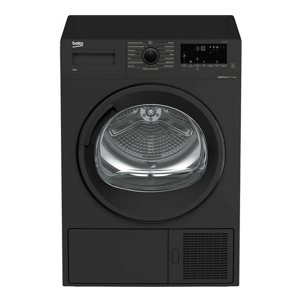 Сушильная машина Beko DF 7412 GA, 7 кг купить по выгодной цене в ...