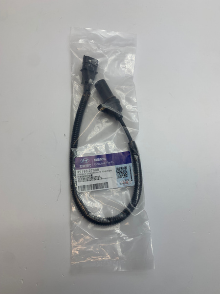 Датчик положения коленвала 3918027000 HYUNDAI-KIA - Hyundai-KIA арт ...