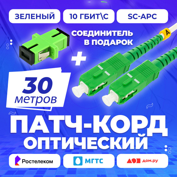 Кабель NTSS Optical cable - купить по низкой цене в интернет-магазине OZON (1380323490)
