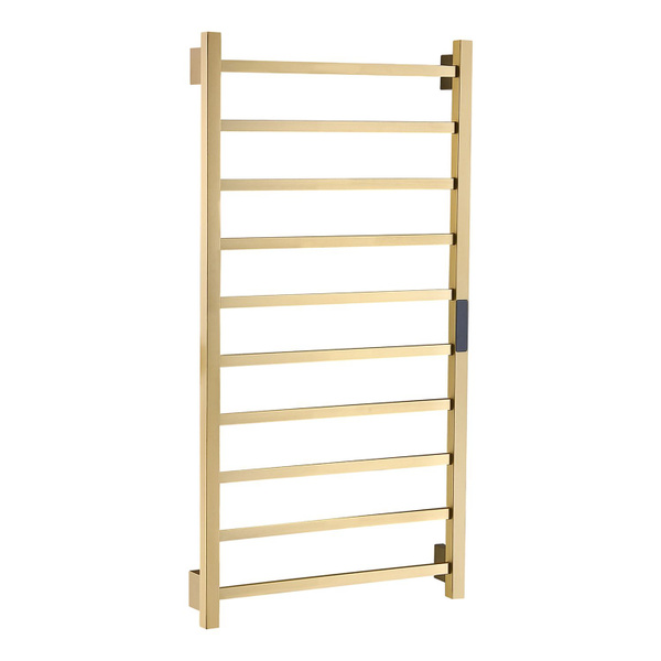 Полотенцесушитель Электрический Sunny coco 500мм 965мм форма Лесенка - купить по выгодной цене в ...