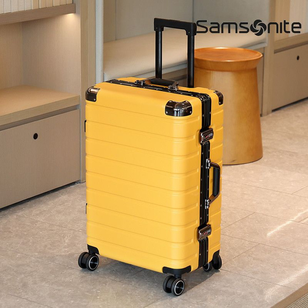 Samsonite Чемодан Термопластик Tpu 50 см купить с доставкой по