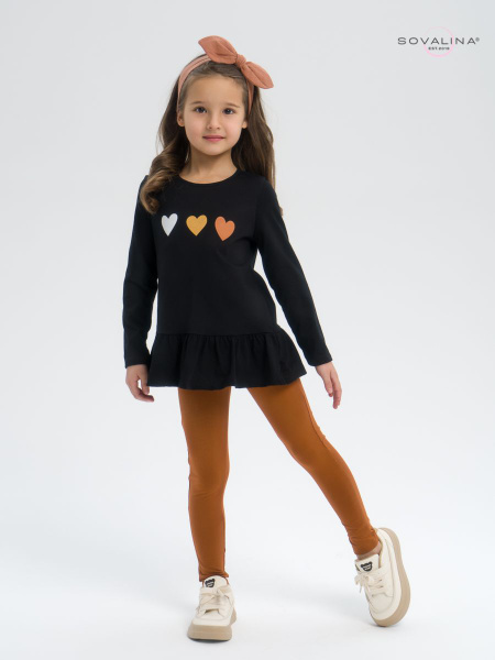 Комплект одежды SOVAlina купить на OZON по низкой цене (1469255853)