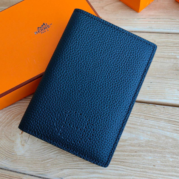 Hermes Обложка для паспорта - купить с доставкой по выгодным ценам в ...