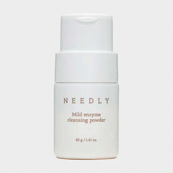 Энзимная пудра Needly Mild Enzyme Cleansing Powder 40 гр. купить на ...