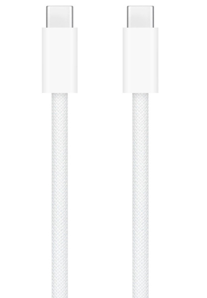 Кабель USB Type-C/USB Type-C Apple USB-C Charge Cable - купить по ...