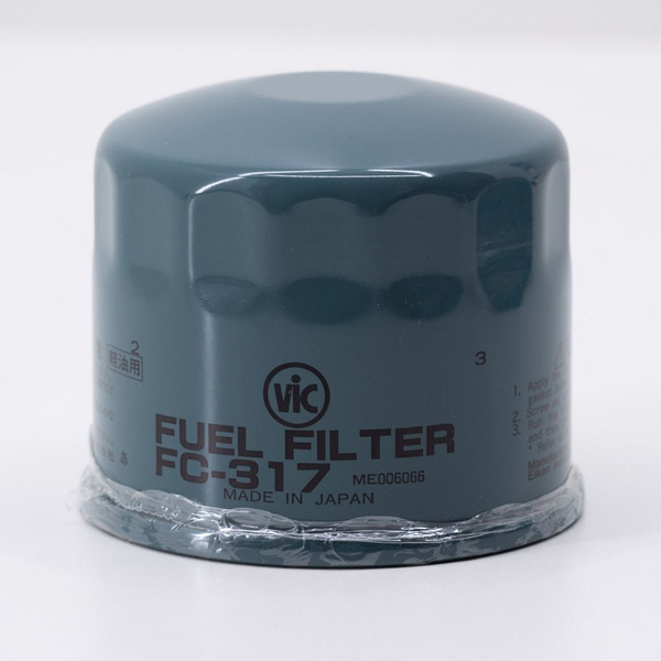 Фильтр салонный Vic 00-00001370 - купить по выгодным ценам в интернет ...