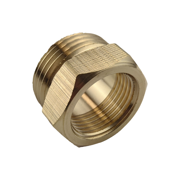 Муфта переходная HG 3/4" ВР х 1" НР - купить с доставкой по выгодным ...