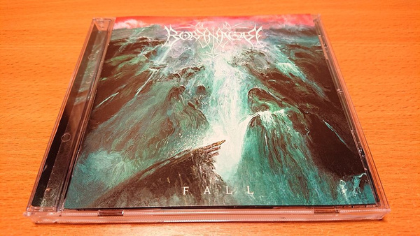 CD Borknagar - Fall(2024)CD(rus) - купить по низким ценам в интернет ...