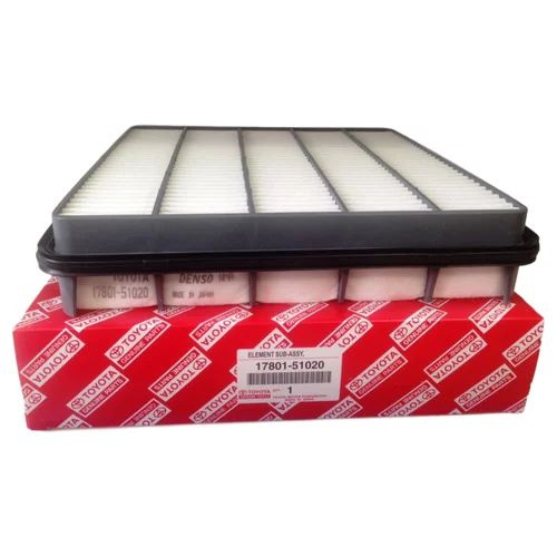 Фильтр воздушный Toyota 1780151020 - купить по выгодным ценам в ...