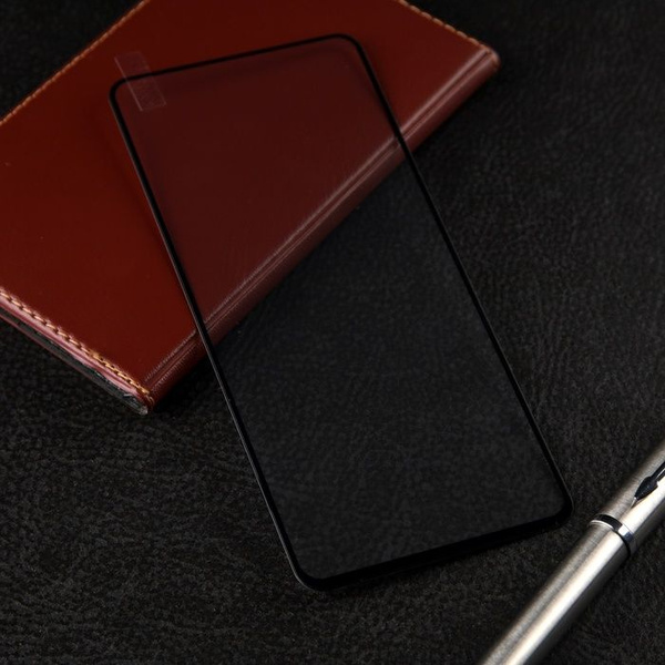 Защитное стекло Miuko для Tecno Spark Go 2024, Full Screen, полный клей ...