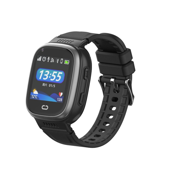 Купить смарт-часы SAMTIN TL08, экран 1.4" - купить по низким ценам в ...