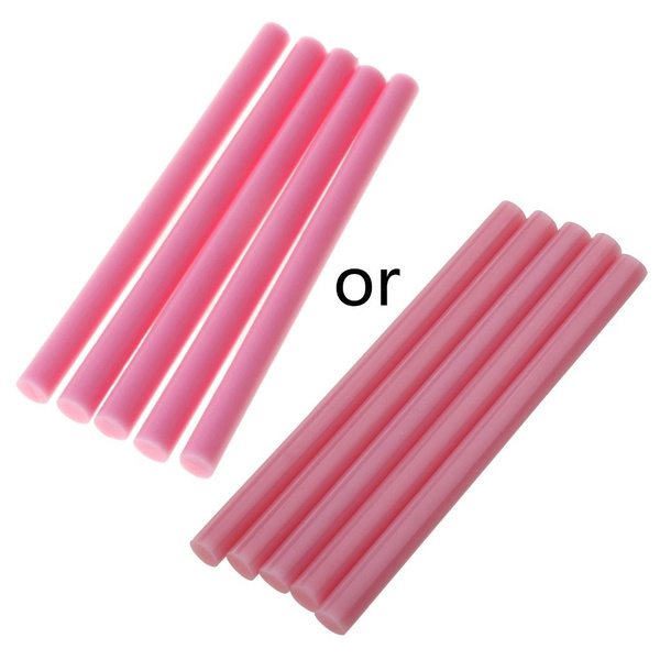 Прозрачный термоклей-расплав Stick Strong Visco Home для ремонта ...