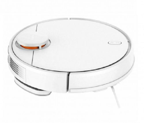 Робот-пылесос Xiaomi Robot Vacuum S12 EU (BHR7328GL) - купить по ...