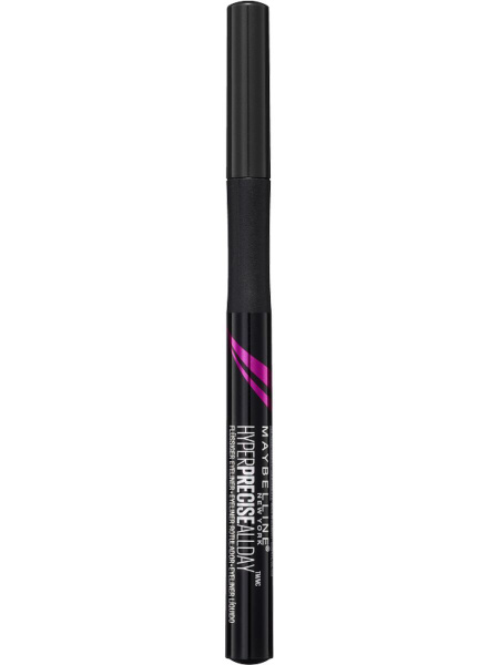 Подводка для глаз Maybelline New York Hyper Precise Liquid Pen - купить ...