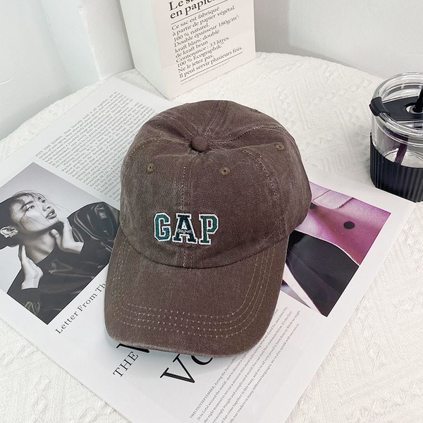 Бейсболка GAP - купить с доставкой по выгодным ценам в интернет ...