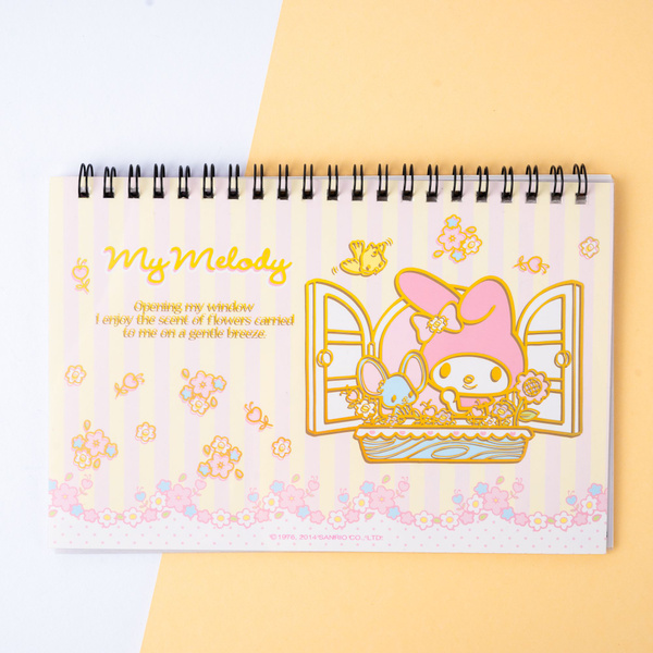 SL03-003 Набор наклеек Kuromi Куроми (20 стр.) My Melody - купить с доставкой по выгодным ценам ...