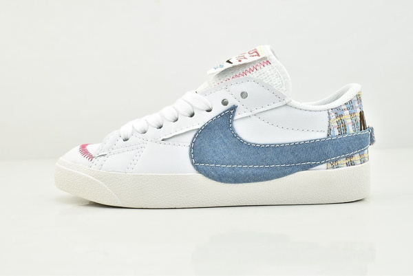 Кроссовки Nike Harper's Bazaar (журнал) - купить с доставкой по ...