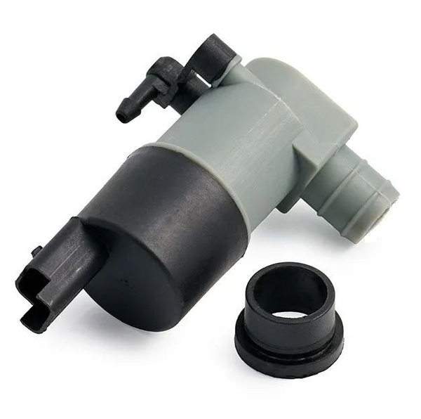 Мотор омывателя Lada Vesta (15-), Renault Logan, Megane / Насос ...