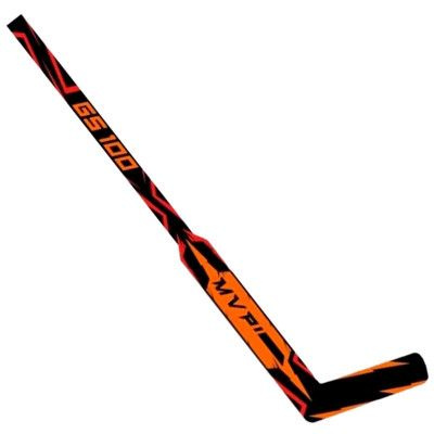 Хоккейная клюшка MVPI Goalkeeper Sticks, Левый хват купить по выгодной ...