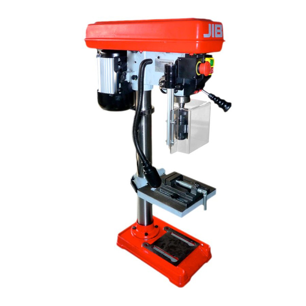 Сверлильный станок JIB DP25016B 400 - купить по низкой цене в интернет ...