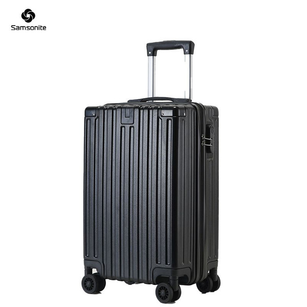 Samsonite Чемодан ABS пластик 73 см - купить с доставкой по выгодным ценам в интернет-магазине ...