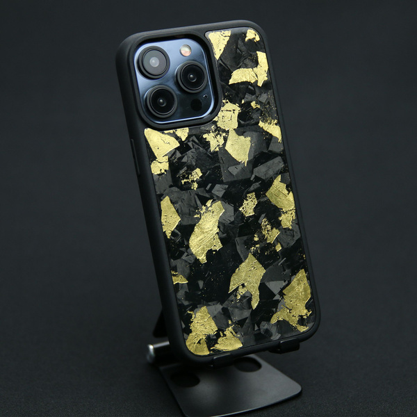 Карбоновый чехол для Apple iPhone 13 Pro Max (Айфон). 100% настоящий ...