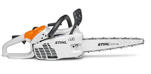 Бензопила Stihl MS 193 C-E +шина Carving 30 см арт 11370113060C купить ...