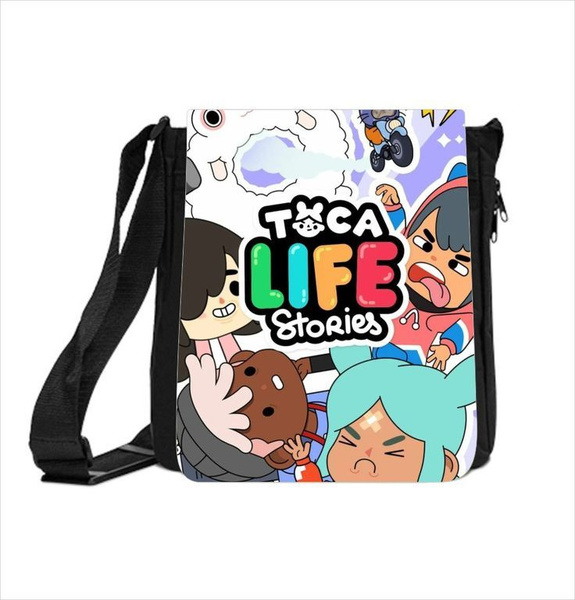 Сумка Тока Бока, Toca Boka №8 - купить с доставкой по выгодным ценам в ...