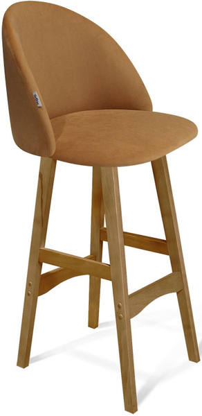 Барный стул SHT-ST35/S65, 1 шт. - купить по выгодной цене в интернет-магазине OZON (1364581702)