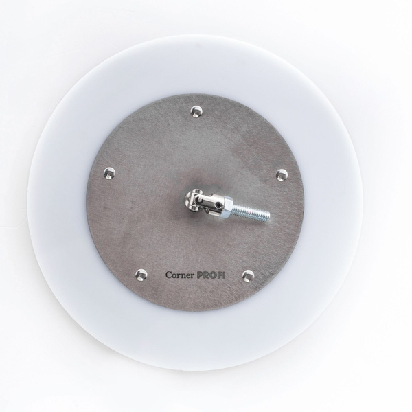 Площадка шлифовальная ручная 225 CornerProfi купить по выгодной цене в интернет-магазине OZON ...