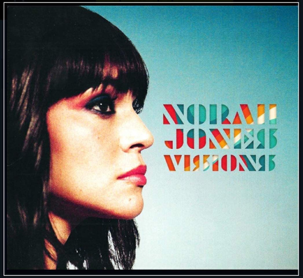 CD Norah Jones "VISIONS" (2024 Новый Альбом!) - купить по низким ценам ...
