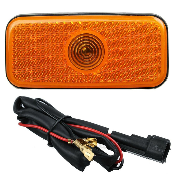 Свет Бокового Габаритного Фонаря и Ткацкий Станок Для Проводки Ford ...