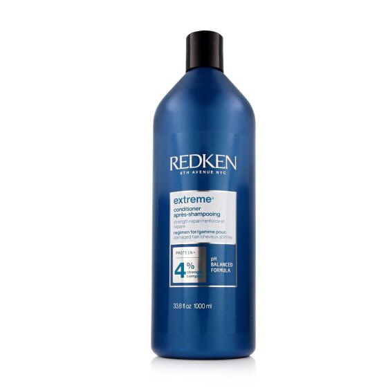 Redken Кондиционер для волос, 1000 мл - купить с доставкой по выгодным ...