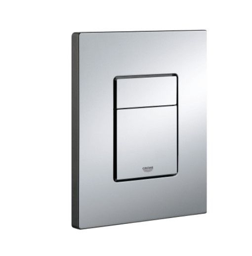 Накладная панель, GROHE Skate Cosmopolitan, хром, 38732000 - купить ...