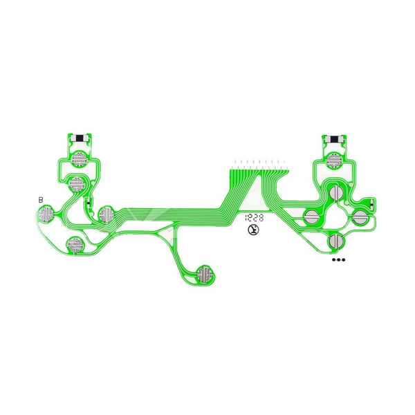 Шлейф для геймпада DualShock 4 JDS-040/JDM-040 межплатный - купить с ...