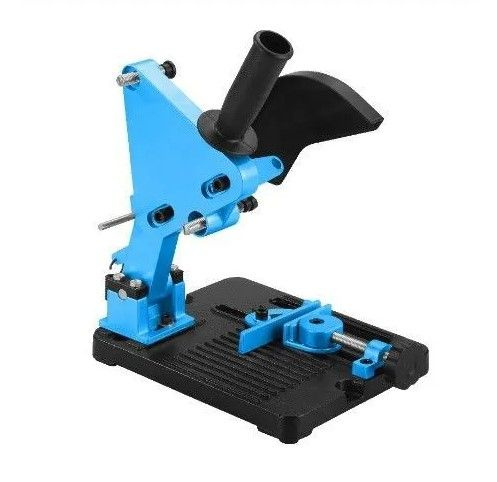 Стойка для УШМ(115-125mm) чугунная Maxtool - купить по низкой цене в ...